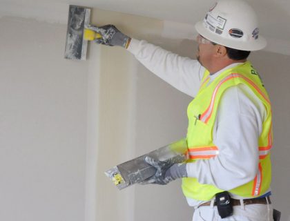 Stucco and EIFS - Aria Builders