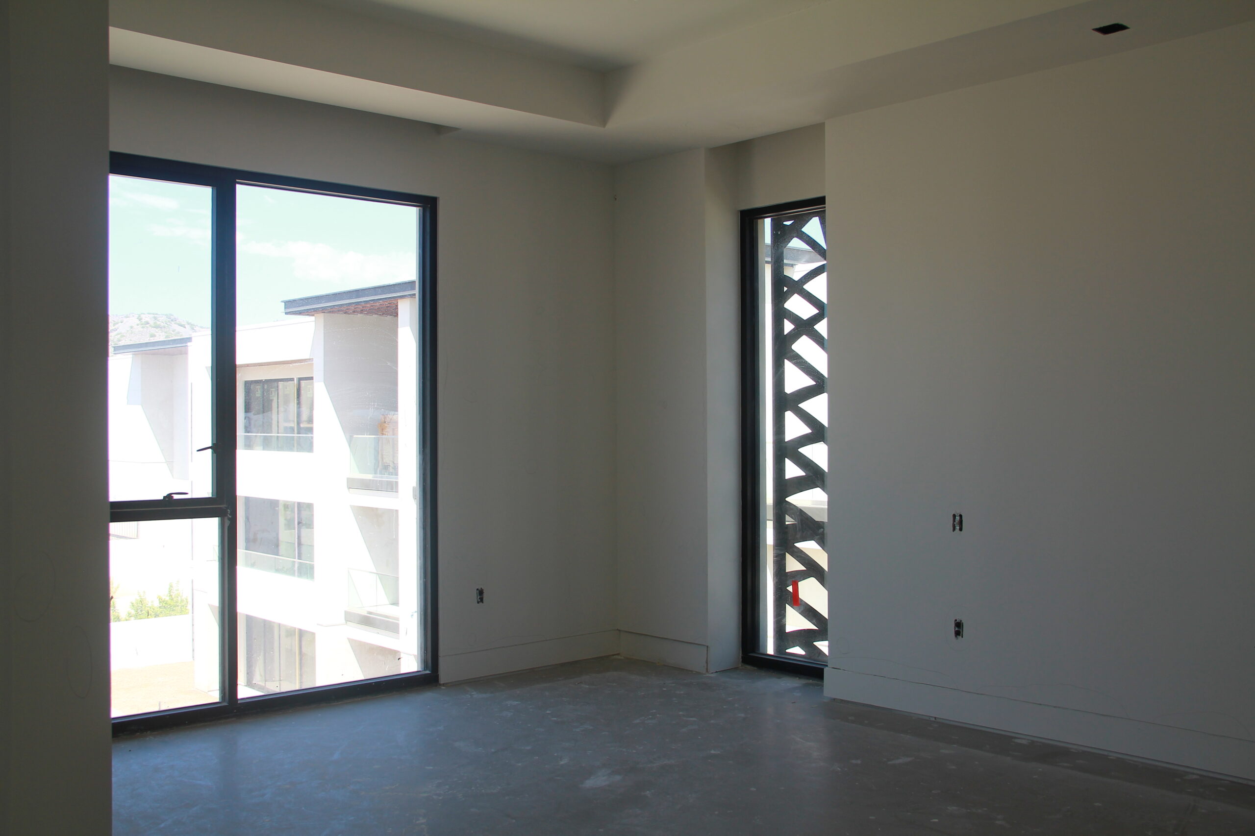 Drywall - Aria Builders